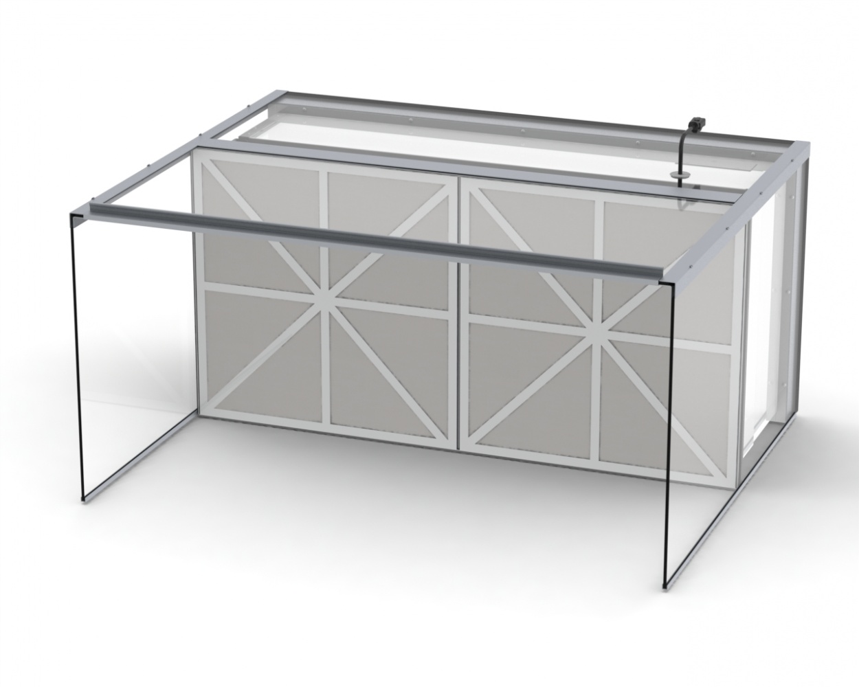 Cleanroom Tables & Furniture | Cleanroom Accessories