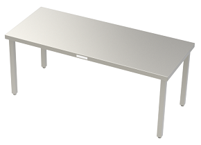 Cleanroom Tables & Furniture | Cleanroom Accessories